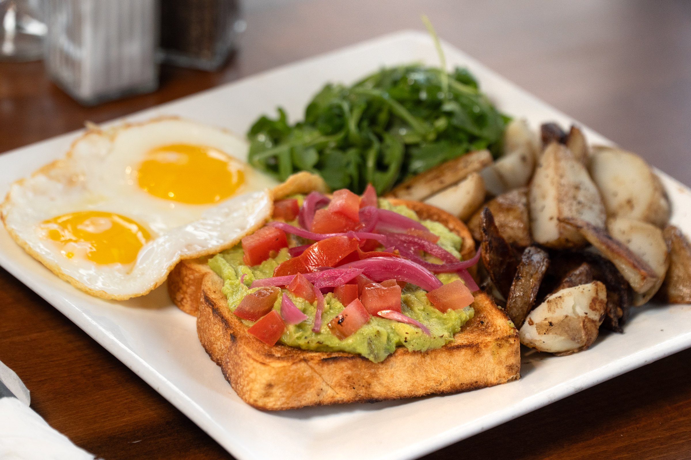 Home - Lincoln on Main